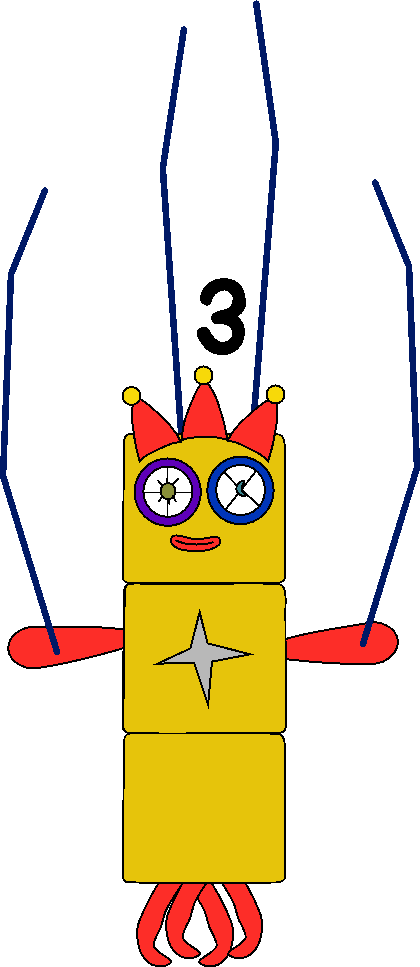 Puppet Three | Jay's Media Wiki | Fandom