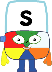 Alphablocks | Jay's Media Wiki | Fandom