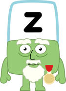 Alphablocks | Jay's Media Wiki | Fandom