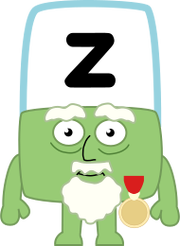 Alphablocks | Jay's Media Wiki | Fandom