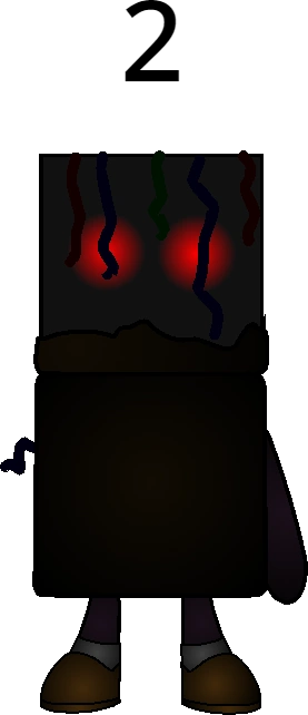 Ignited Two | Jay's Media Wiki | Fandom