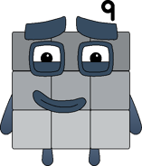 List of Numberblocks in Decimal | Jay's Media Wiki | Fandom