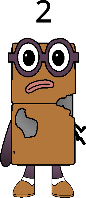 Old Two | Jay's Media Wiki | Fandom