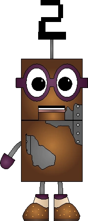 Old Two | Jay's Media Wiki | Fandom