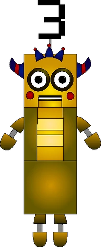 Toy Three | Jay's Media Wiki | Fandom
