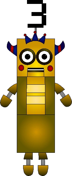 Toy Three | Jay's Media Wiki | Fandom