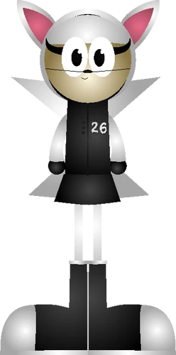 Georgiger's Mascots | Jay's Media Wiki | Fandom