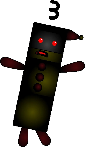 Salvage Three | Jay's Media Wiki | Fandom