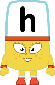 Alphablocks | Jay's Media Wiki | Fandom