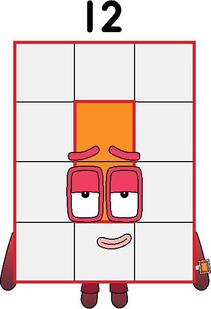 Numberblocks Numberblocks Wiki Fandom