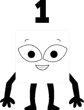 Beta One | Jay's Media Wiki | Fandom