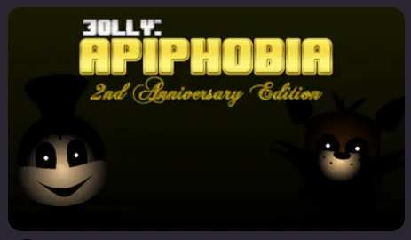 JOLLY: Apiphobia | Jay's Media Wiki | Fandom