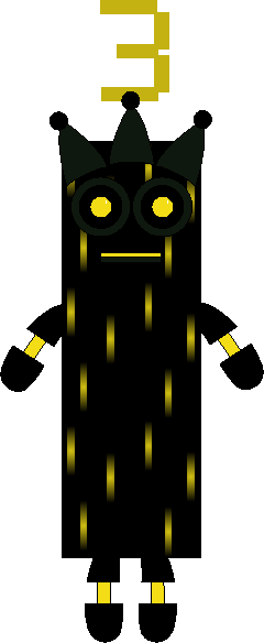 Gloomy Three | Jay's Media Wiki | Fandom