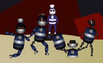 Fantasy Jolly Clones | Jay's Media Wiki | Fandom