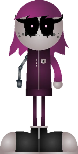 Keesha | Jay's Media Wiki | Fandom