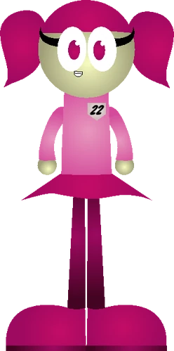 Georgiger's Mascots | Jay's Media Wiki | Fandom