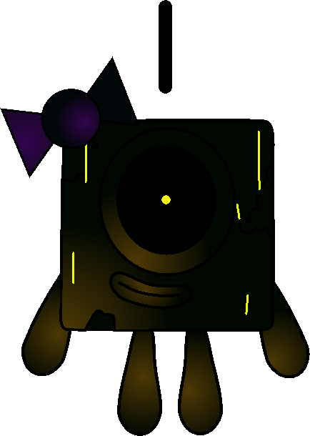 Salvage Golden One | Jay's Media Wiki | Fandom