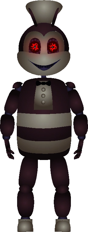 Ruby Jolly | Jay's Media Wiki | Fandom