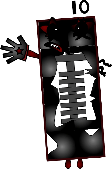 Salvage Ten | Jay's Media Wiki | Fandom