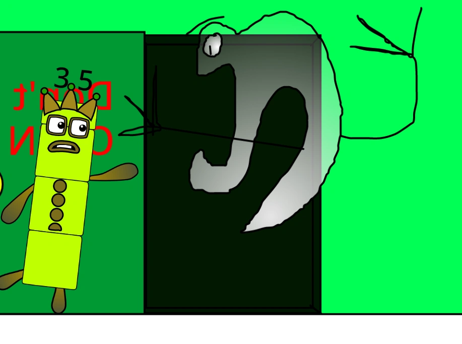 The Return of the Monster Bully | Jay's Media Wiki | Fandom