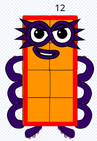 Variations of Eight | Jay's Media Wiki | Fandom