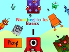 Numberblock Basics | Jay's Media Wiki | Fandom