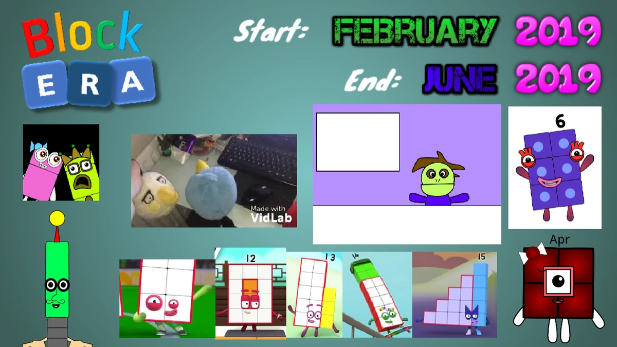 Category:Block Era | Jay's Media Wiki | Fandom