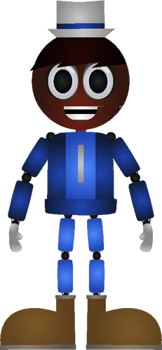 Bio-fused Dennis | Jay's Media Wiki | Fandom