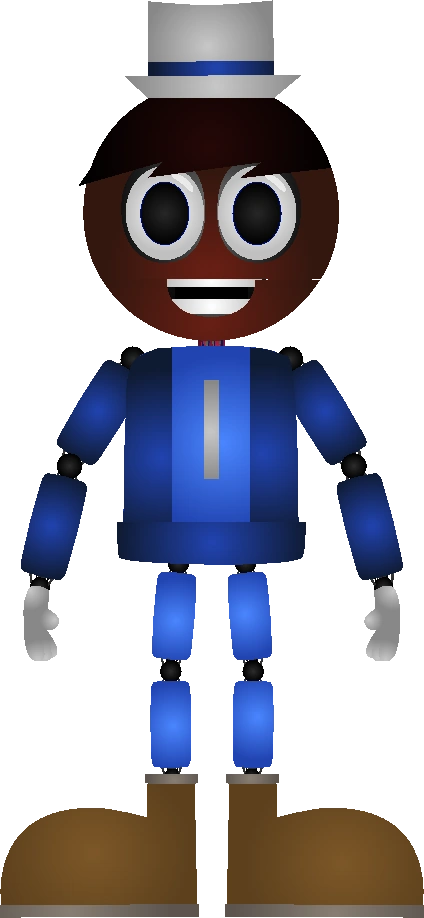 Bio-fused Dennis | Jay's Media Wiki | Fandom