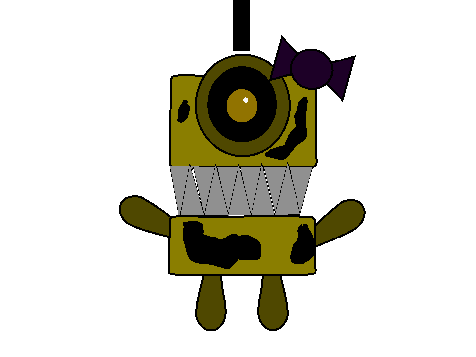 Jumpscares (NBB8) | Jay's Media Wiki | Fandom