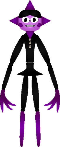 Twinkle The Starpuppet | Jay's Media Wiki | Fandom