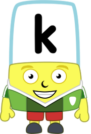 Alphablocks | Jay's Media Wiki | Fandom