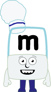 Alphablocks | Jay's Media Wiki | Fandom