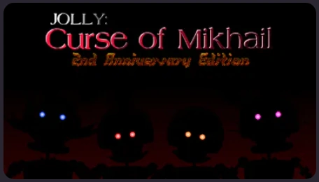 JOLLY: Curse of Mikhail | Jay's Media Wiki | Fandom