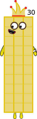 Thirty | Jay's Media Wiki | Fandom