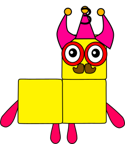 Klyde | Jay's Media Wiki | Fandom