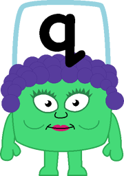 Alphablocks | Jay's Media Wiki | Fandom