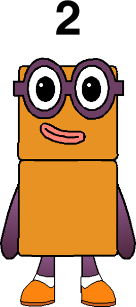 Two | Jay's Media Wiki | Fandom