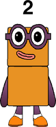 Numberblock Sprites | Jay's Media Wiki | Fandom