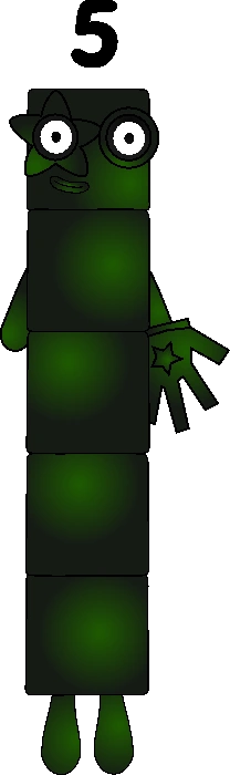 Alterphantom Five | Jay's Media Wiki | Fandom