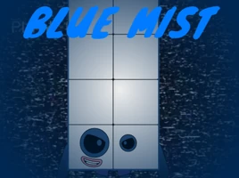 Blue Mist - A Numberblocks Game | Jay's Media Wiki | Fandom