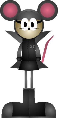 Georgiger's Mascots | Jay's Media Wiki | Fandom