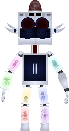 Mechajaws | Jay's Media Wiki | Fandom