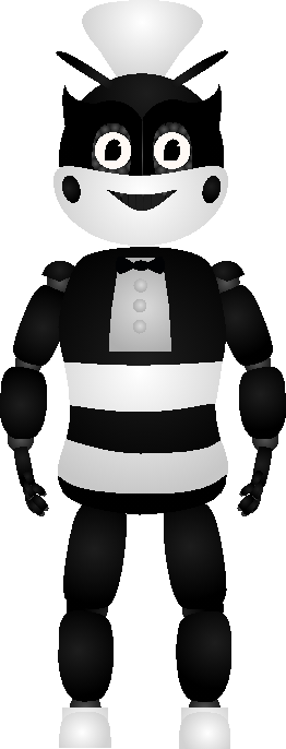 Wendy the Wasp | Jay's Media Wiki | Fandom