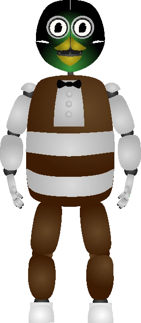 Bill the Duck | Jay's Media Wiki | Fandom