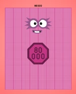 Variations of Big Numberblocks (10,000+) | Jay's Media Wiki | Fandom