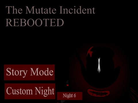 The Mutate Incident | Jay's Media Wiki | Fandom