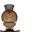 Nightmare Jolly | Jay's Media Wiki | Fandom