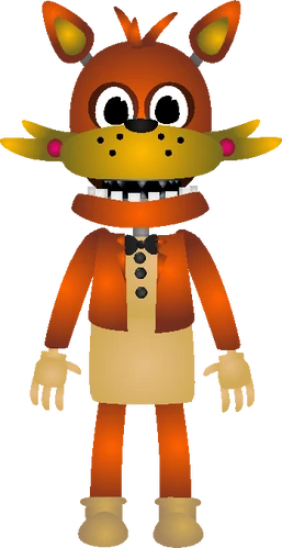 Georgiger | Jay's Media Wiki | Fandom