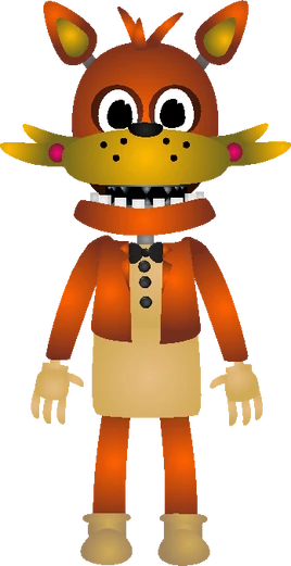 Georgiger | Jay's Media Wiki | Fandom